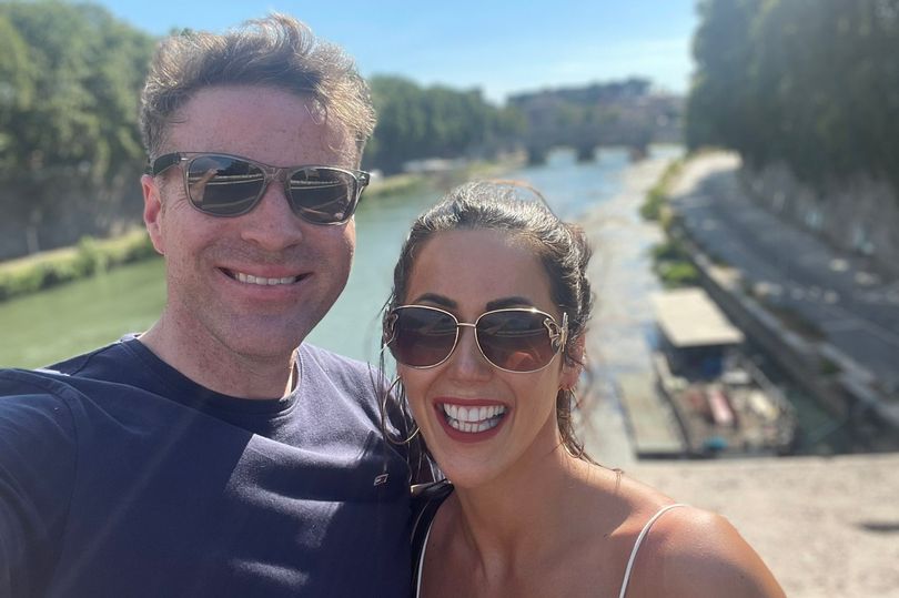 BBC Sport presenter bravely opens up on miscarriage heartbreak
