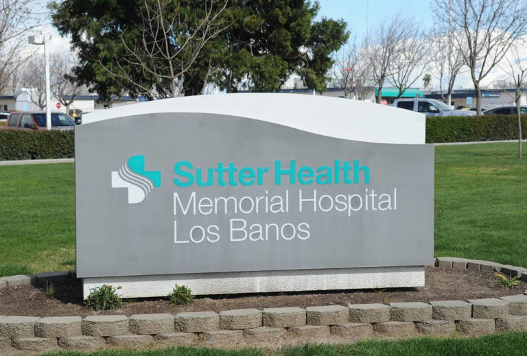 How safe is your hospital? This Merced-area hospital got a ‘D' for ...