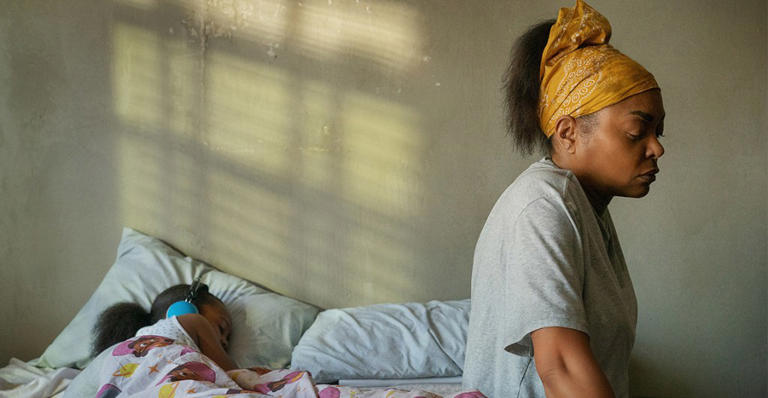 In Straw, Tyler Perry returns with yet another original drama aiming to ...