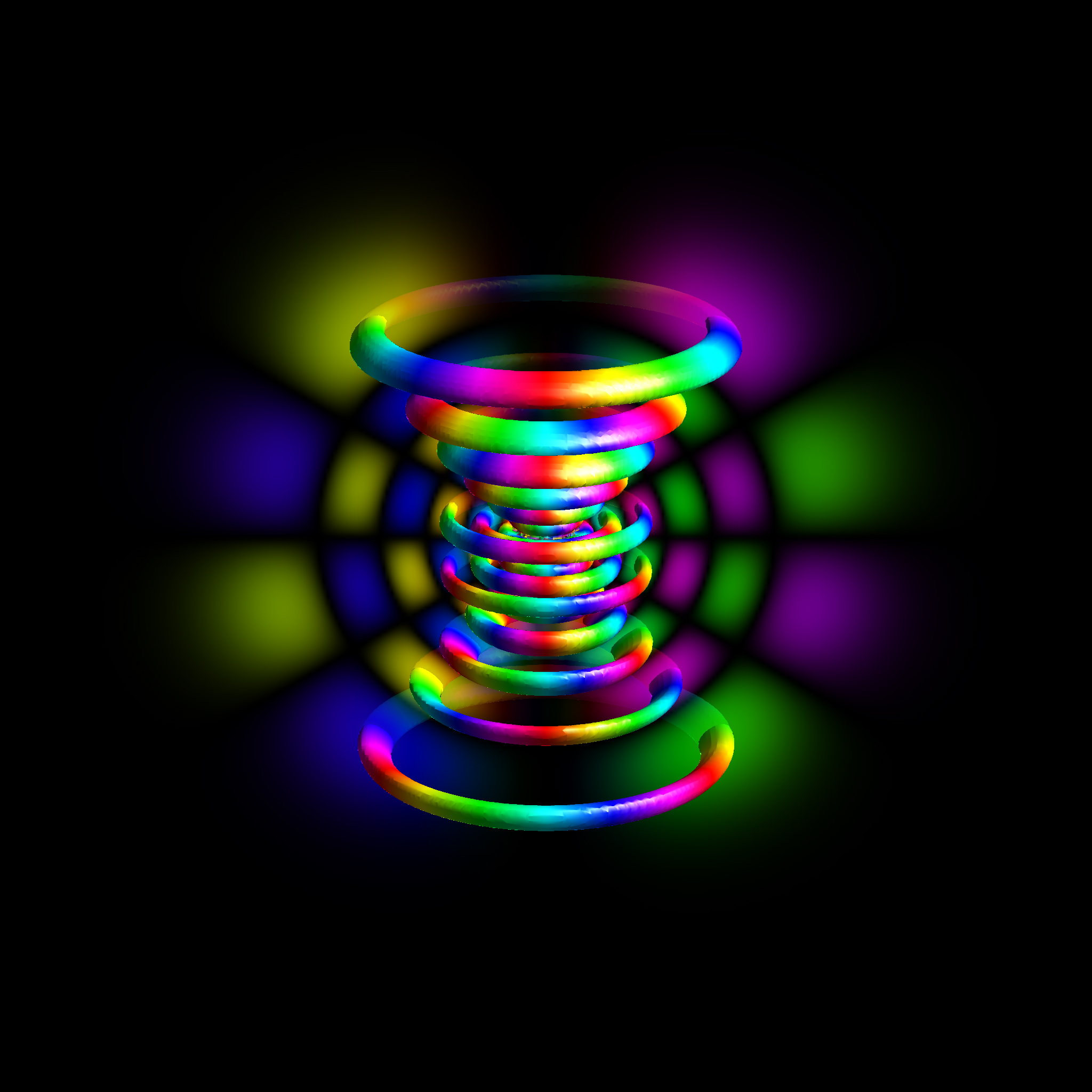 Quantum Entanglement Offers Clues About the Cosmos