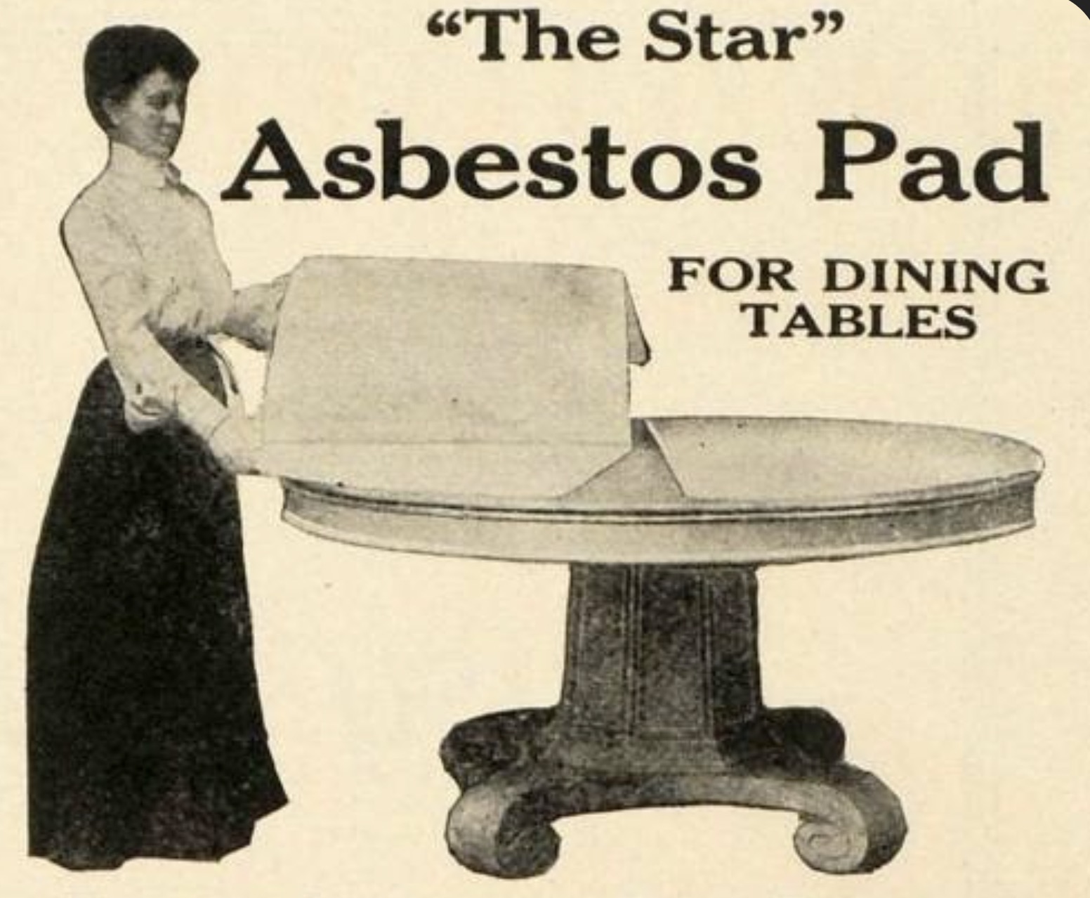 20 Vintage Pics That Totally Disregard Safety