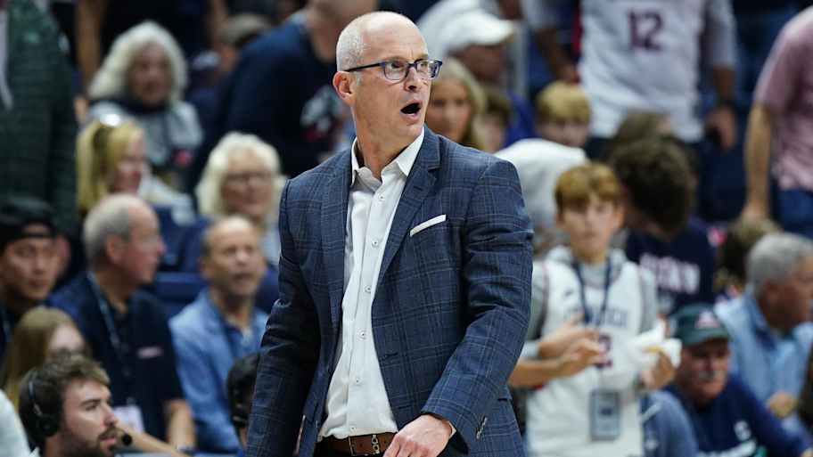 Dan Hurley, UConn Earn Deserved Hype in Big East Rankings