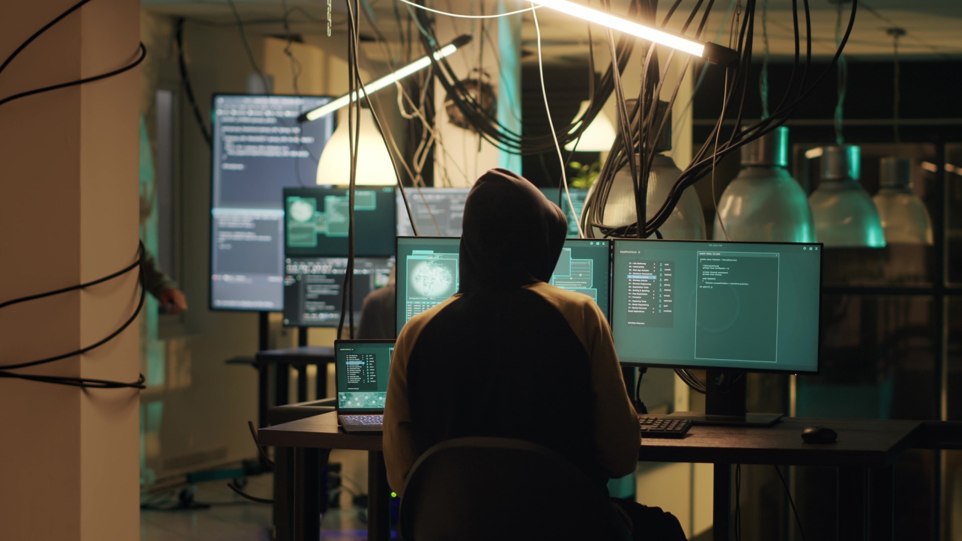 The history of international espionage