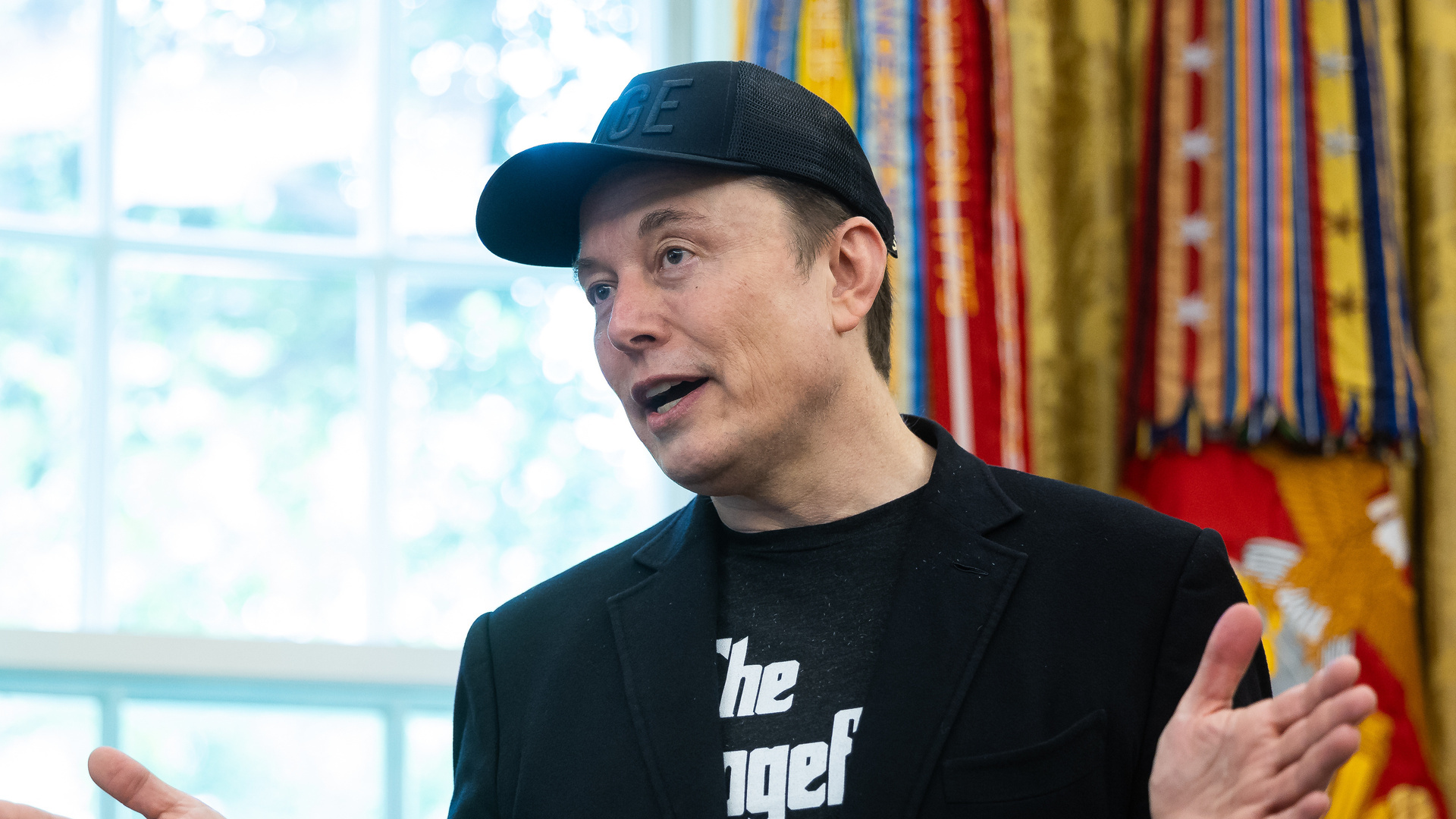 If Elon Musk’s Wealth Was Evenly Distributed Across America, How Much ...