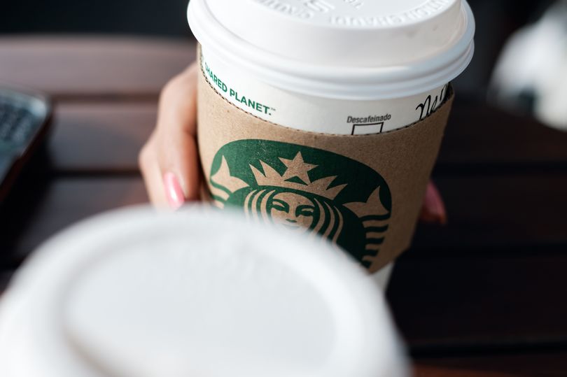 Doctor says $3.65 Starbucks drink is secret to wrinkle-free skin and it ...