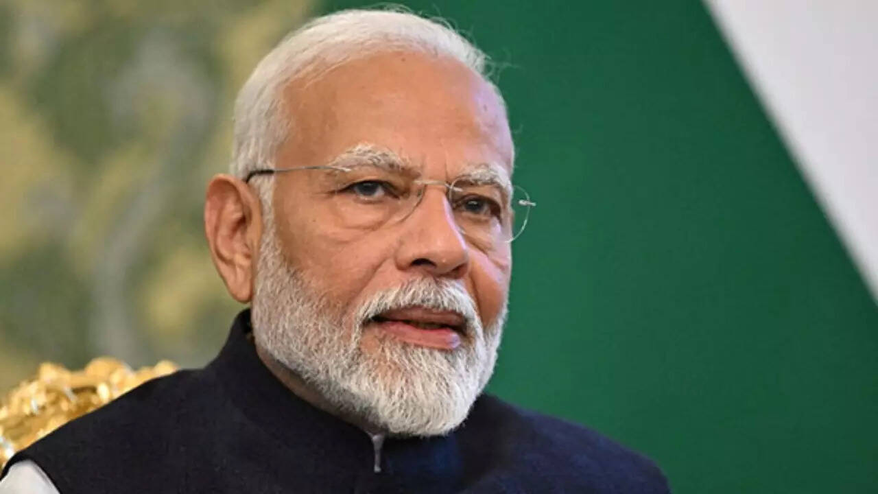 Diplomatic Reset: Modi-Carney Call Sets Stage for G7 Summit in Canada