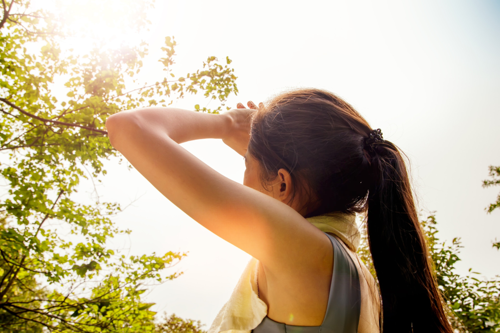 30 signs of dehydration you need to know