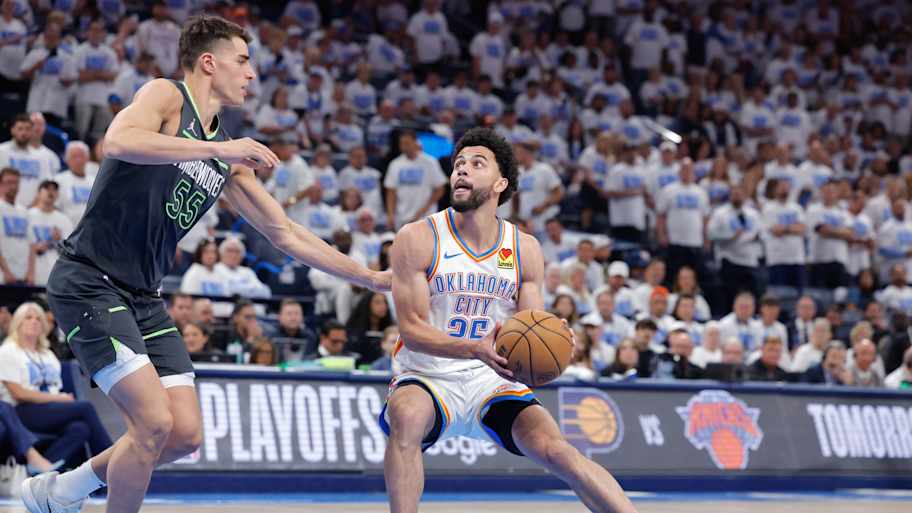 Eight Former Knicks Have Shot at NBA Championship