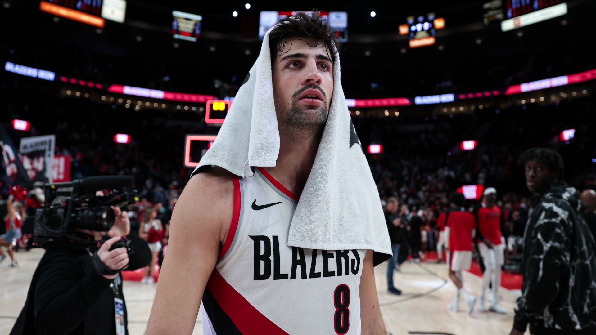 Three Trail Blazers Make Ringer’s Top 100 Players List