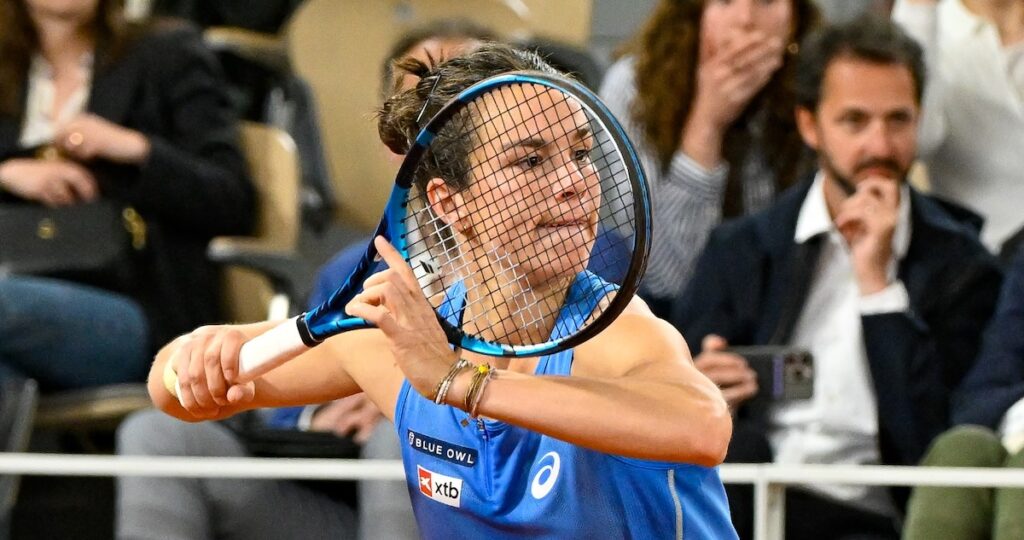 « Avec Loïs Boisson, le retard, c’est impos­sible. Peu importe qui tu ...