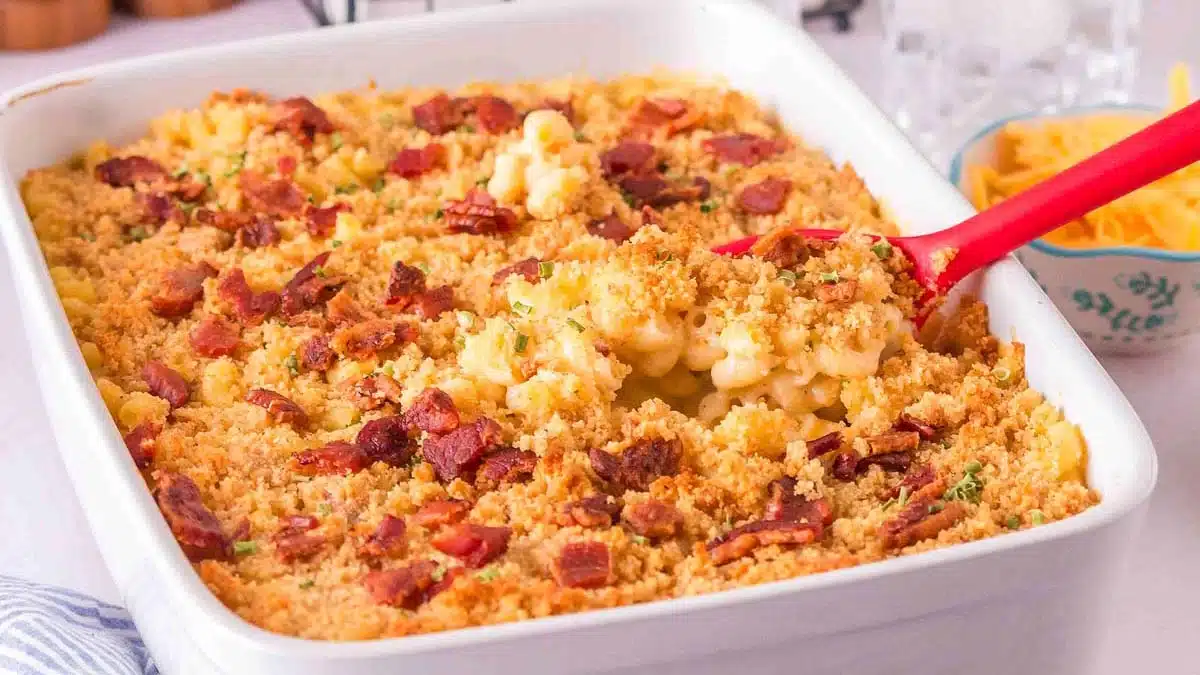 Mac And Cheese Recipes That Take Comfort Food To The Next Level