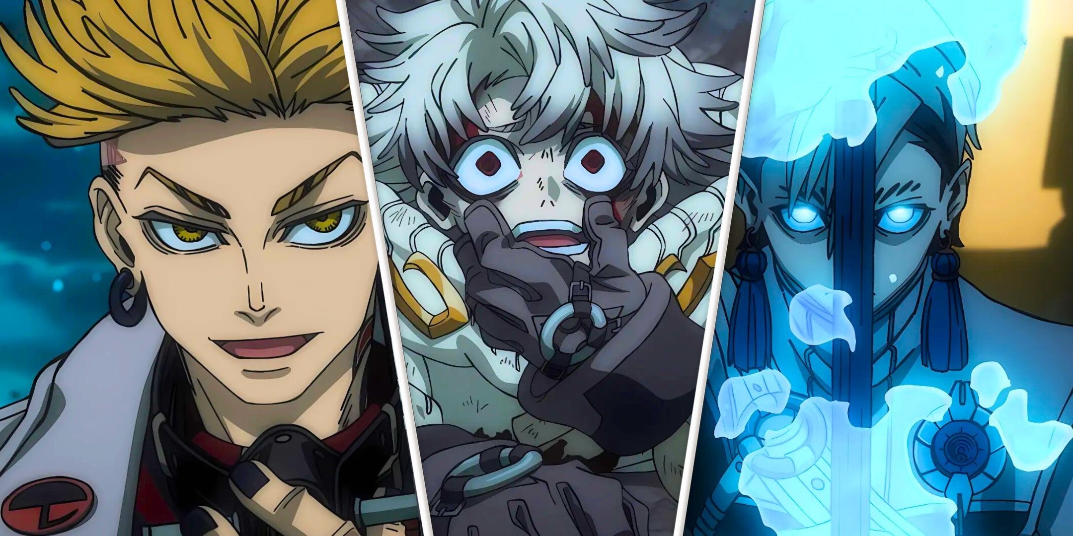 Crunchyroll Reveals Anime World Takeover for Summer 2025 Dark Fantasy ...