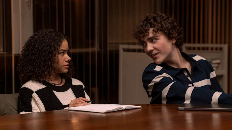 Ginny and Georgia season 3 episode 7 recap: Ginny decides what to do ...