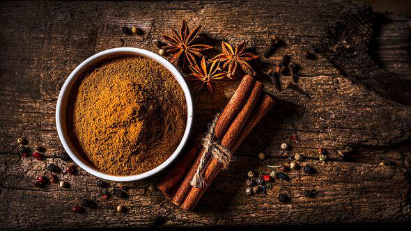 Urgent alert for people using cinnamon, turmeric or ginger