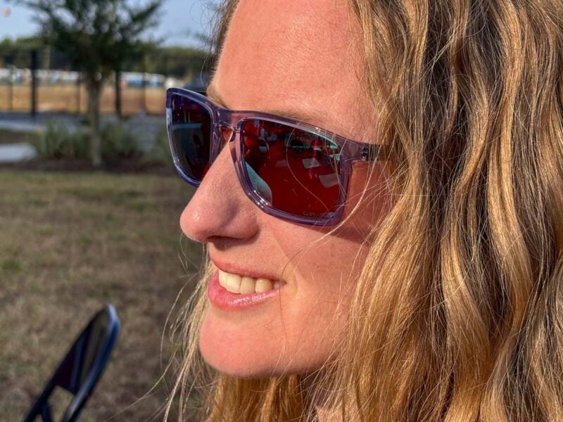 Wiley X Axe Sunglasses Review: Clearly Bold Protection