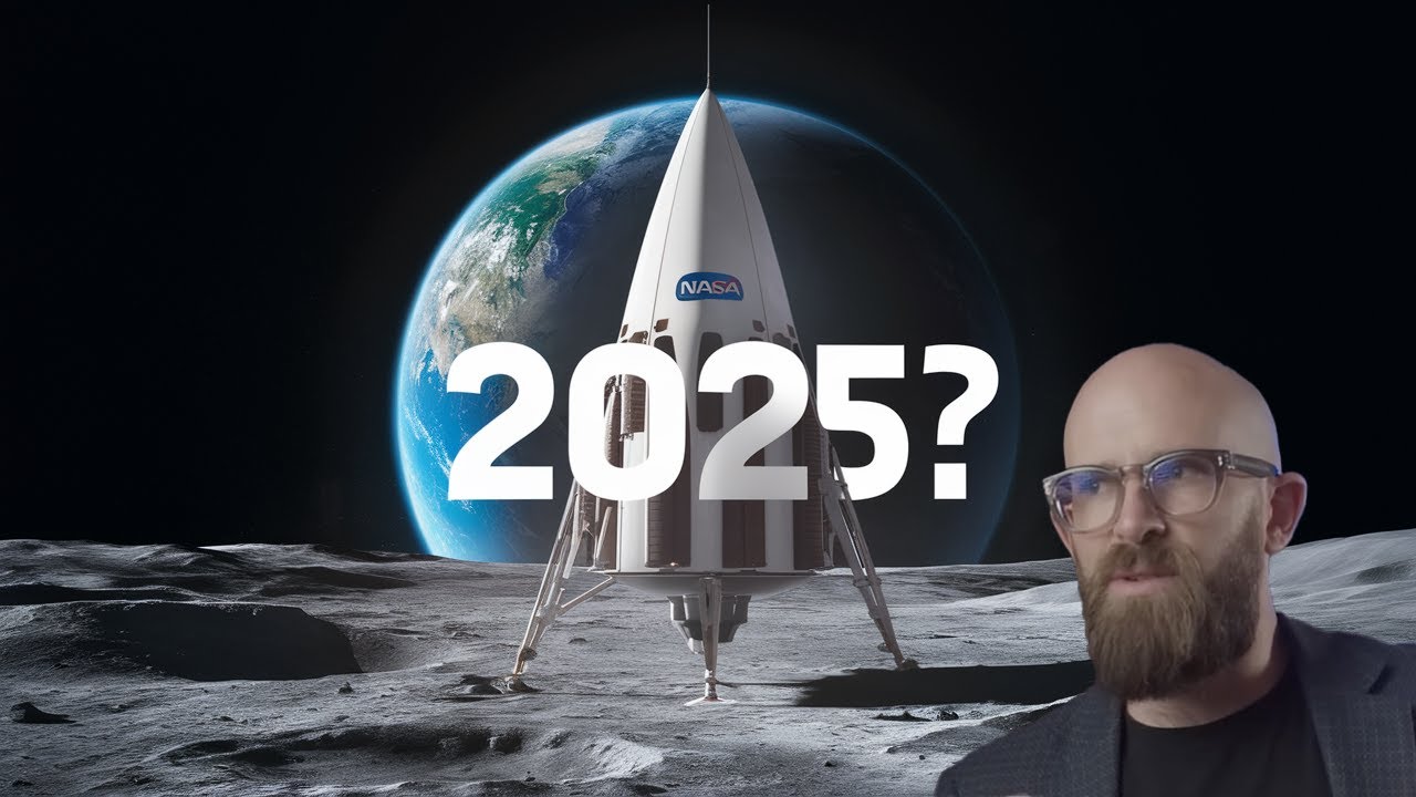 Artemis - How are we Returning to the Moon?