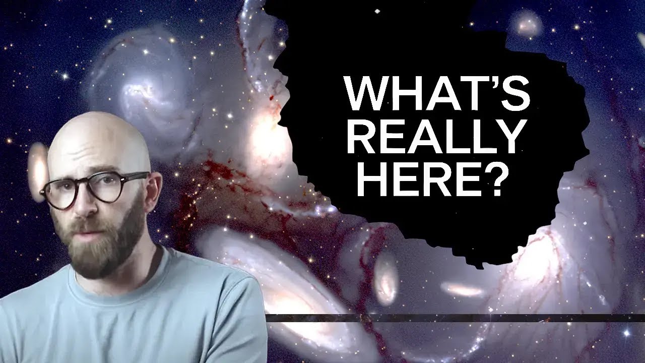 The Boötes Void; The Biggest, Emptiest Thing in the Universe