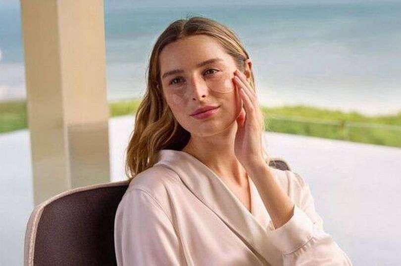 ESPA launches new eye gel mask to reduce deep lines - and it's now 24% off