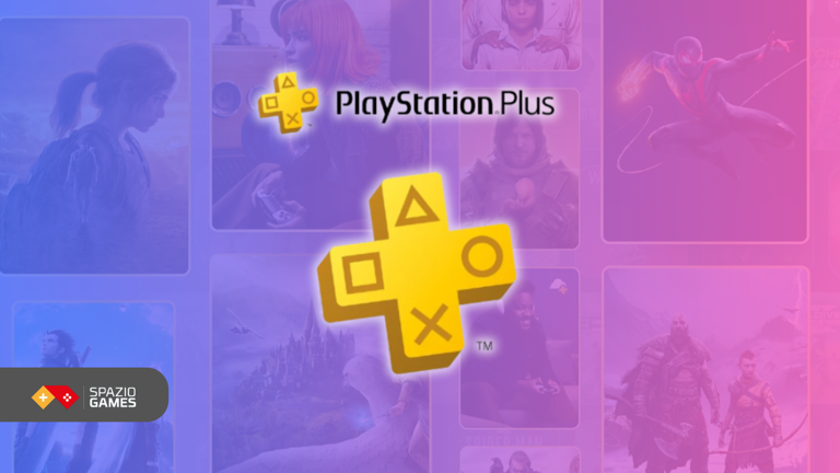 PlayStation Plus, disponibili i giochi gratis di maggio 2026