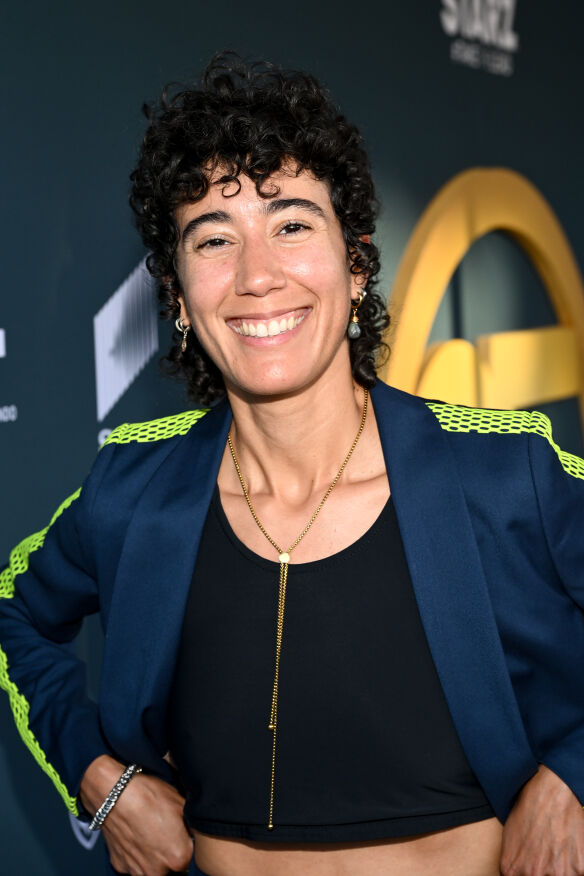 Vico Ortiz is breaking binary boundaries as an actor and drag performer