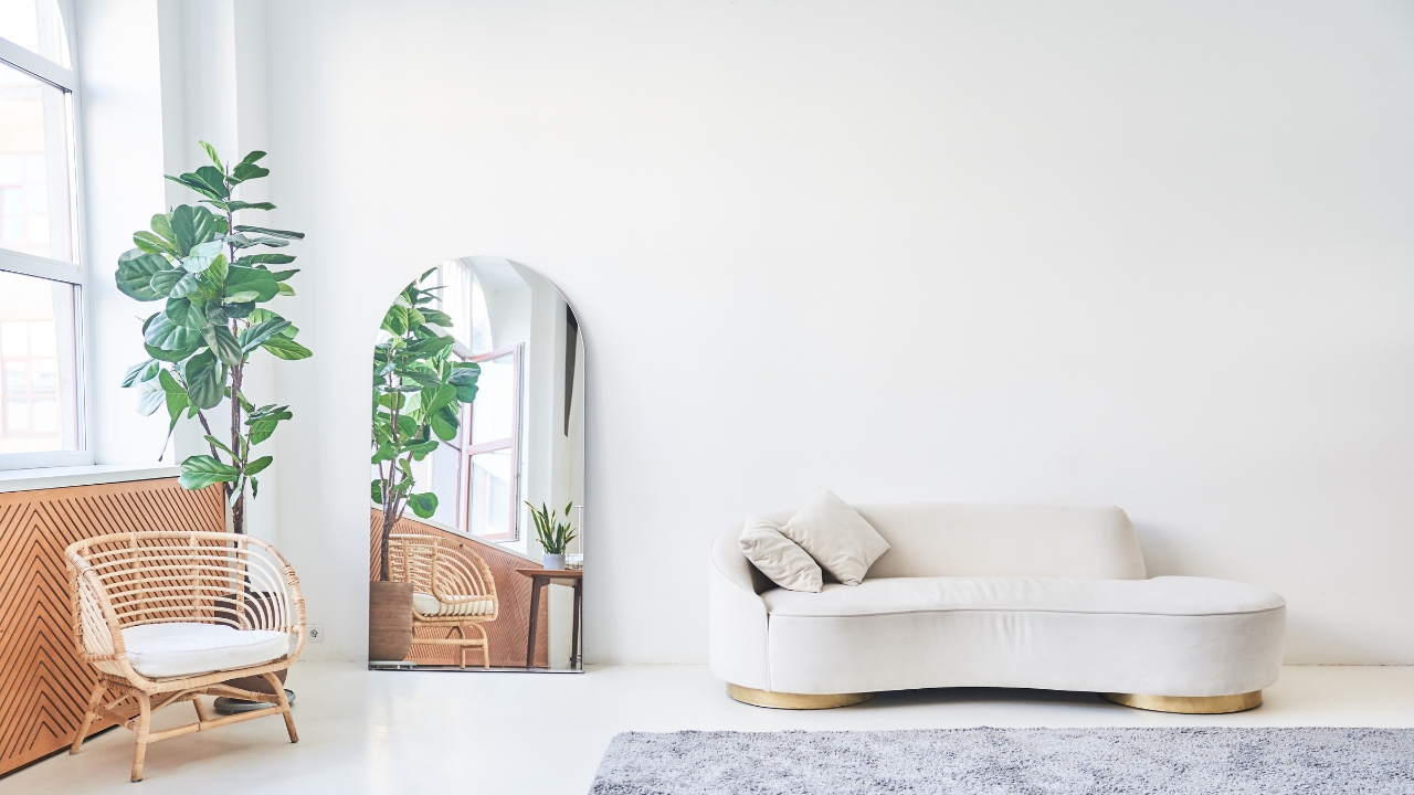 10 things that make a space harder to relax in