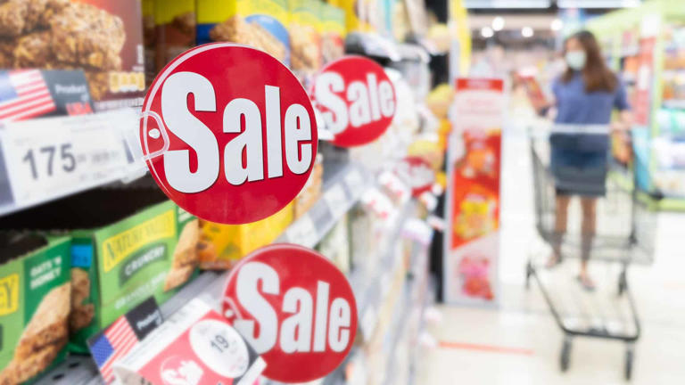 Grocery shopping money saving starts here: The basics most shoppers ...