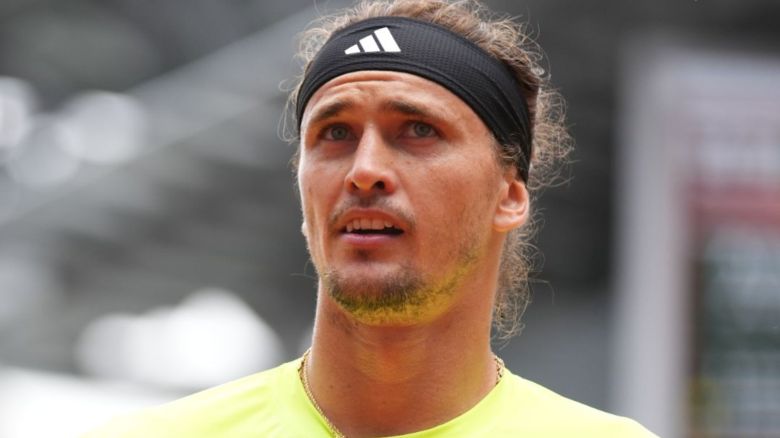 Tennis: Roland-Garros - Boris Becker s'interroge sur Zverev : "Qu'est ...