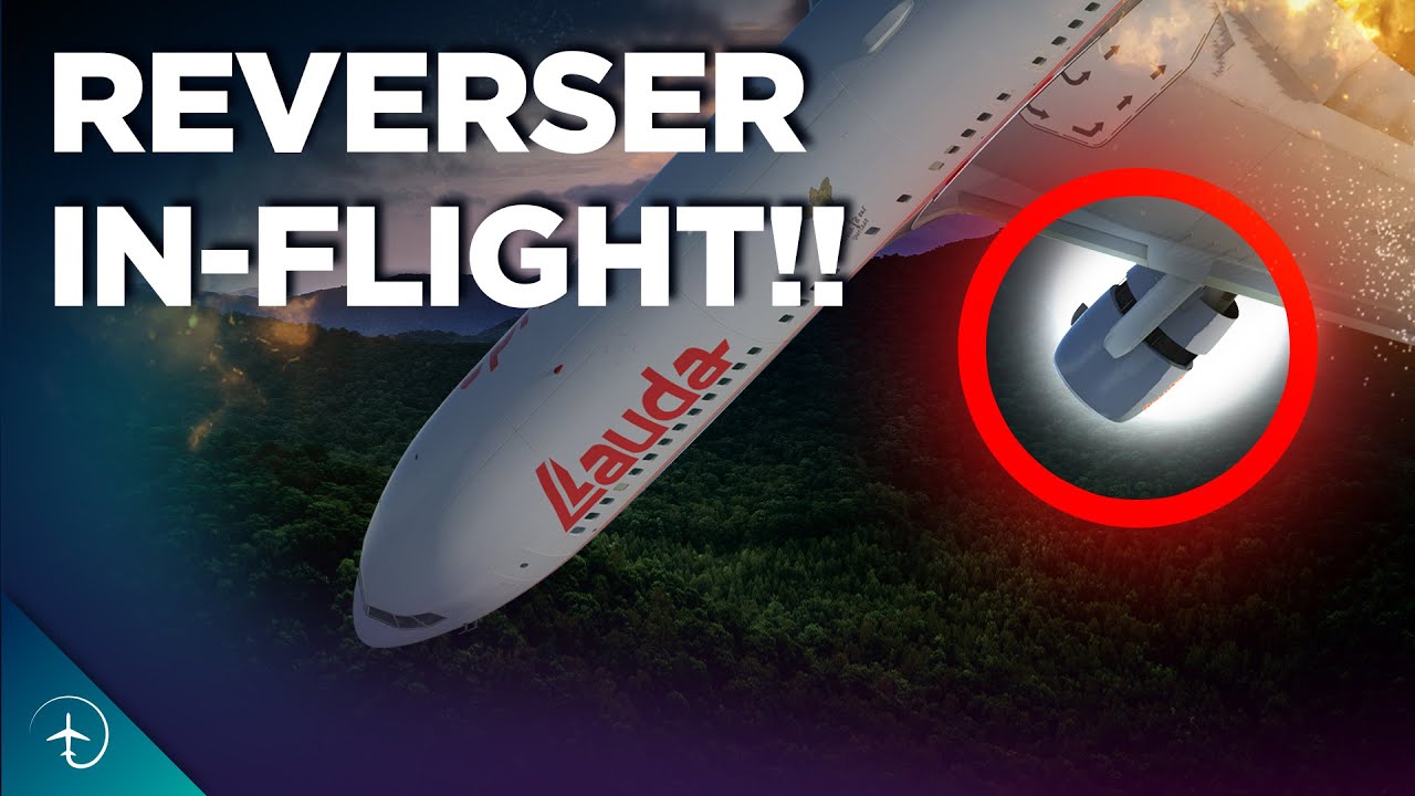 223 Dead in a Tragic Aviation Catastrophe – The Fall of Lauda Air ...