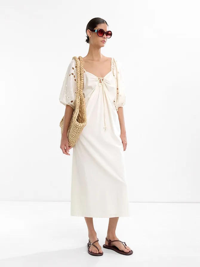 This is Parfois' most coveted new boho collection for the warmer months ...
