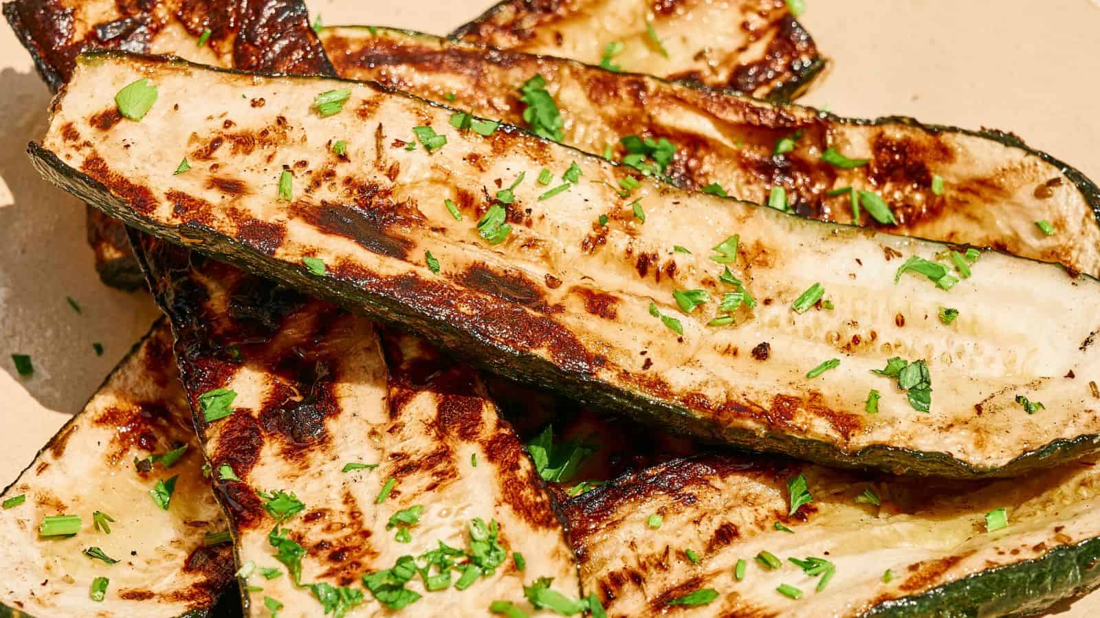 I Was Craving BBQ but Made 13 Low Carb Grill Recipes Instead