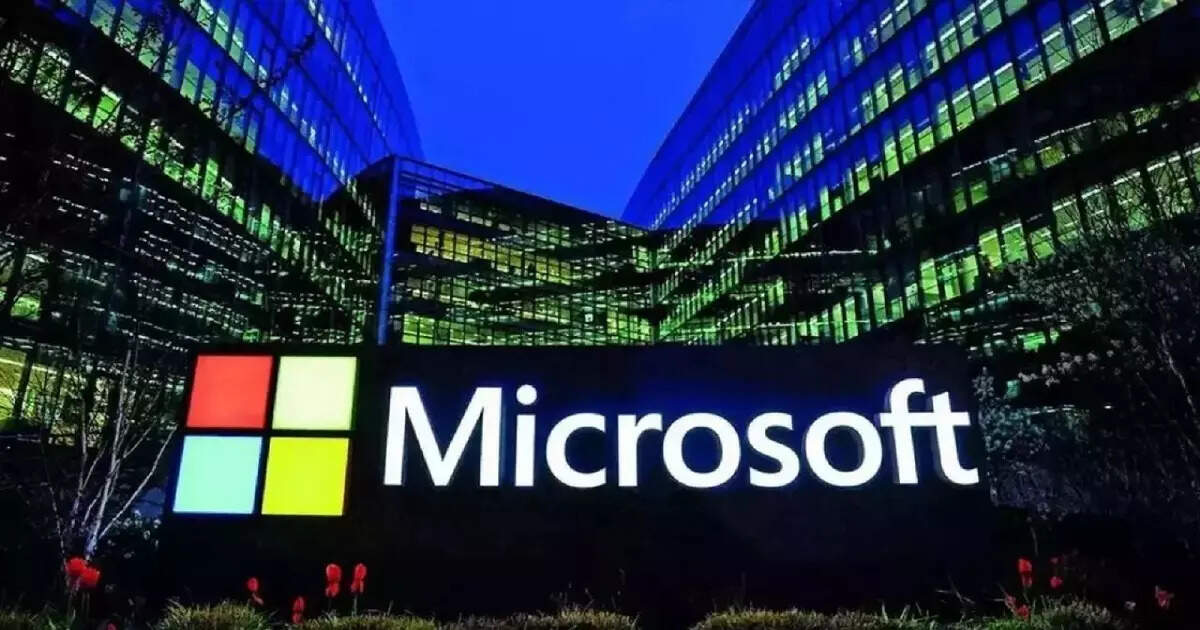 Microsoft sets another record as stock all-time high and why Wall ...