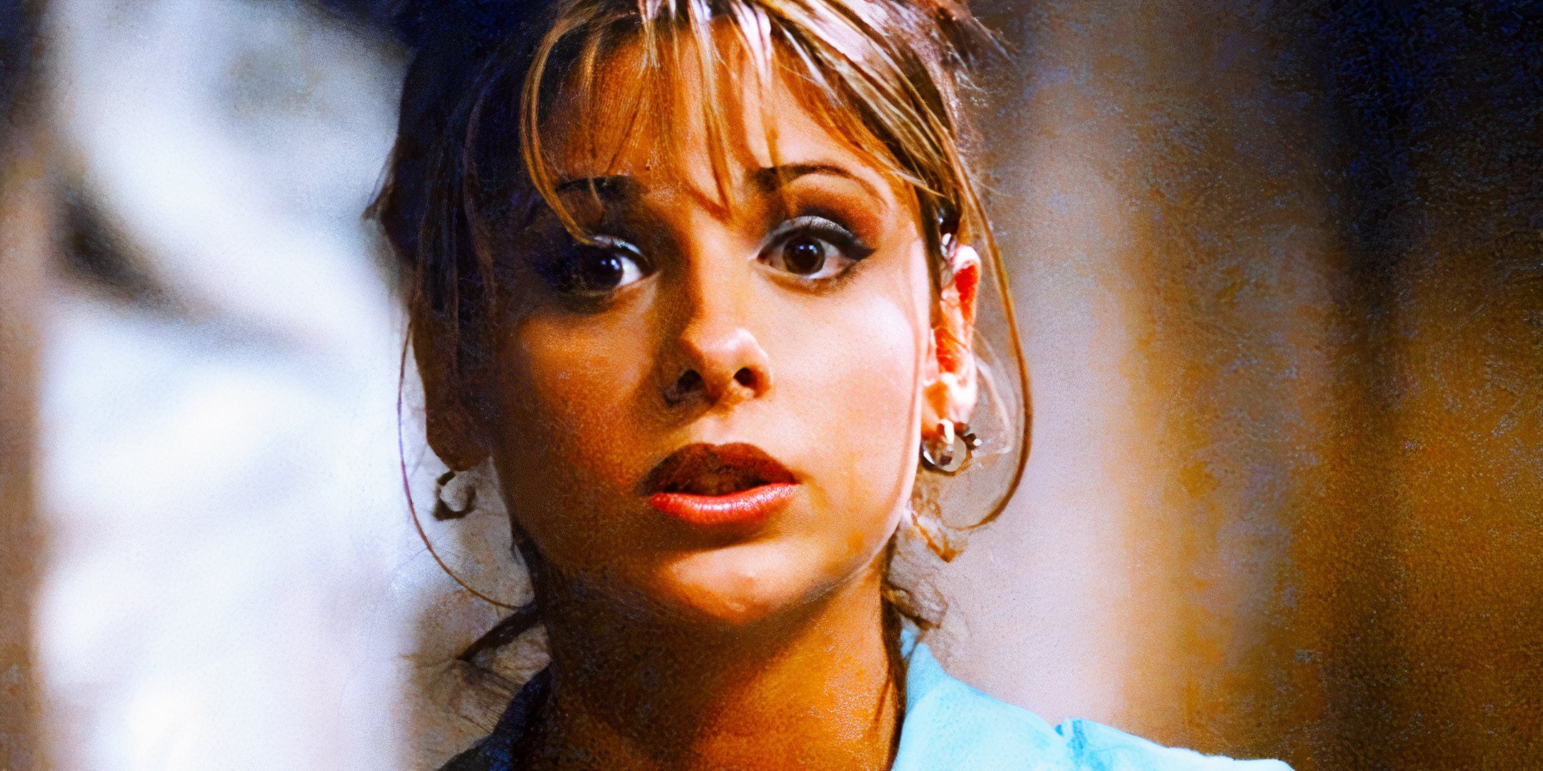 This Buffy The Vampire Slayer Character's Death Was Originally Meant To Be Much More Shocking