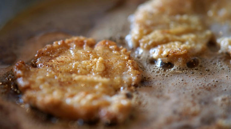 14 Classic Seafood Dishes You Have To Try At Least Once