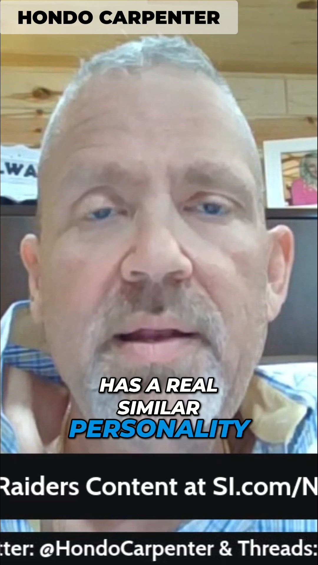 Insiders Gives His Take on the Raiders Division