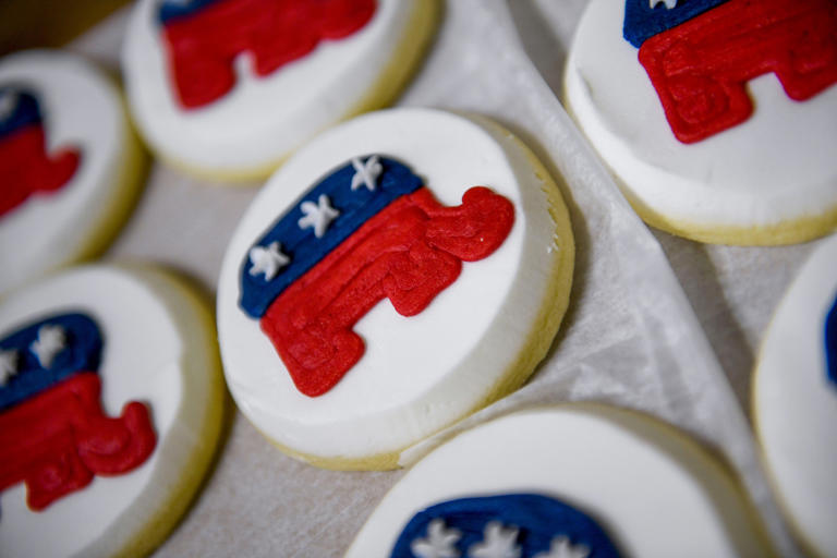 Monmouth County ‘Conservative Republicans’ challenge the establishment ...