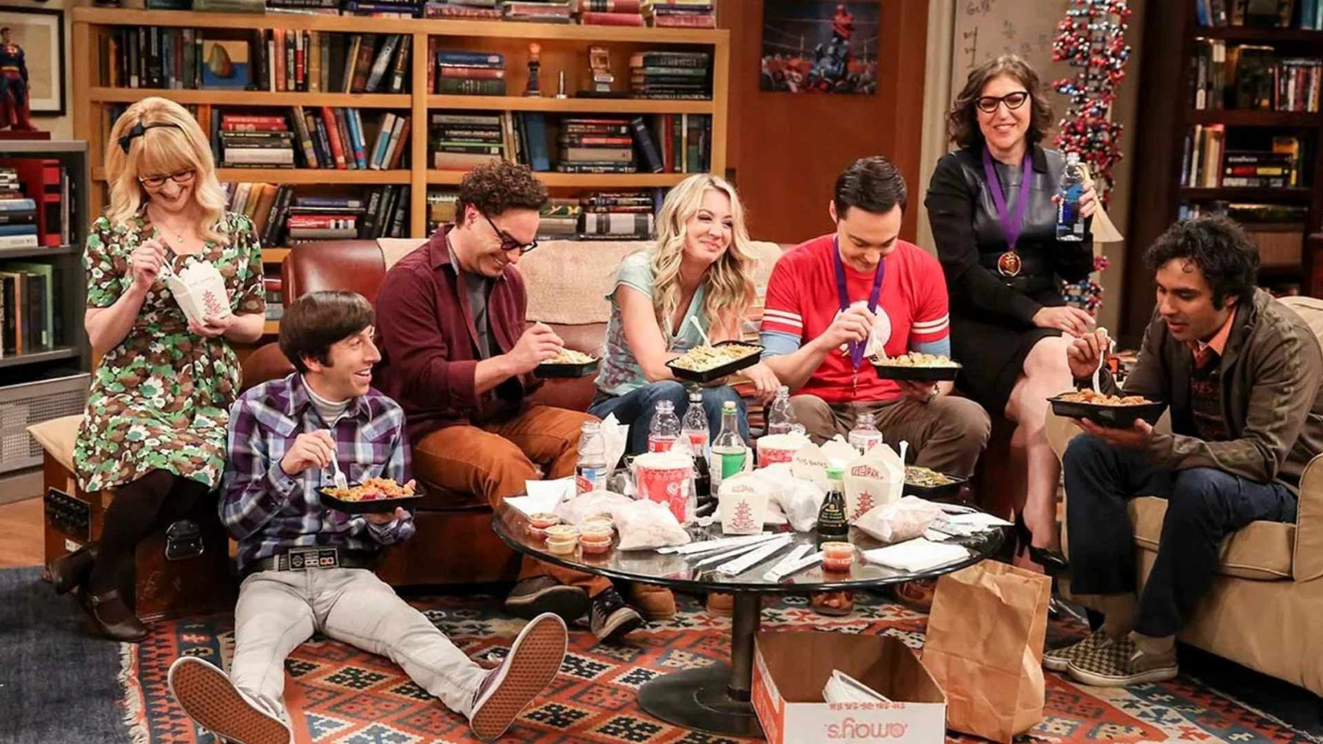 25 Best TV Show Finales Of All Time, Ranked