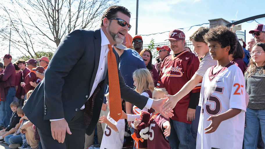 Could Virginia Tech Host College Gameday This Season?