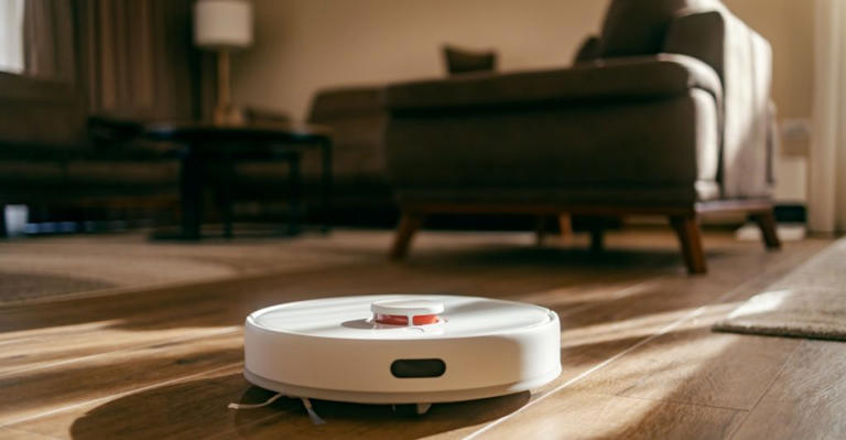 Därför blir 2026 året du faktiskt kommer gilla att städa – utan att ...