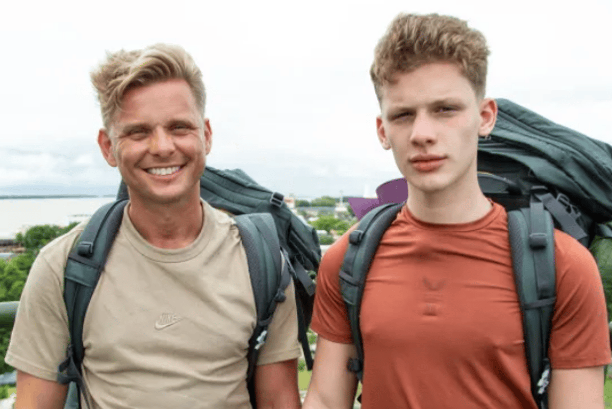 ‘It’s been a tough journey’: Freddy Brazier reveals he was sectioned ...