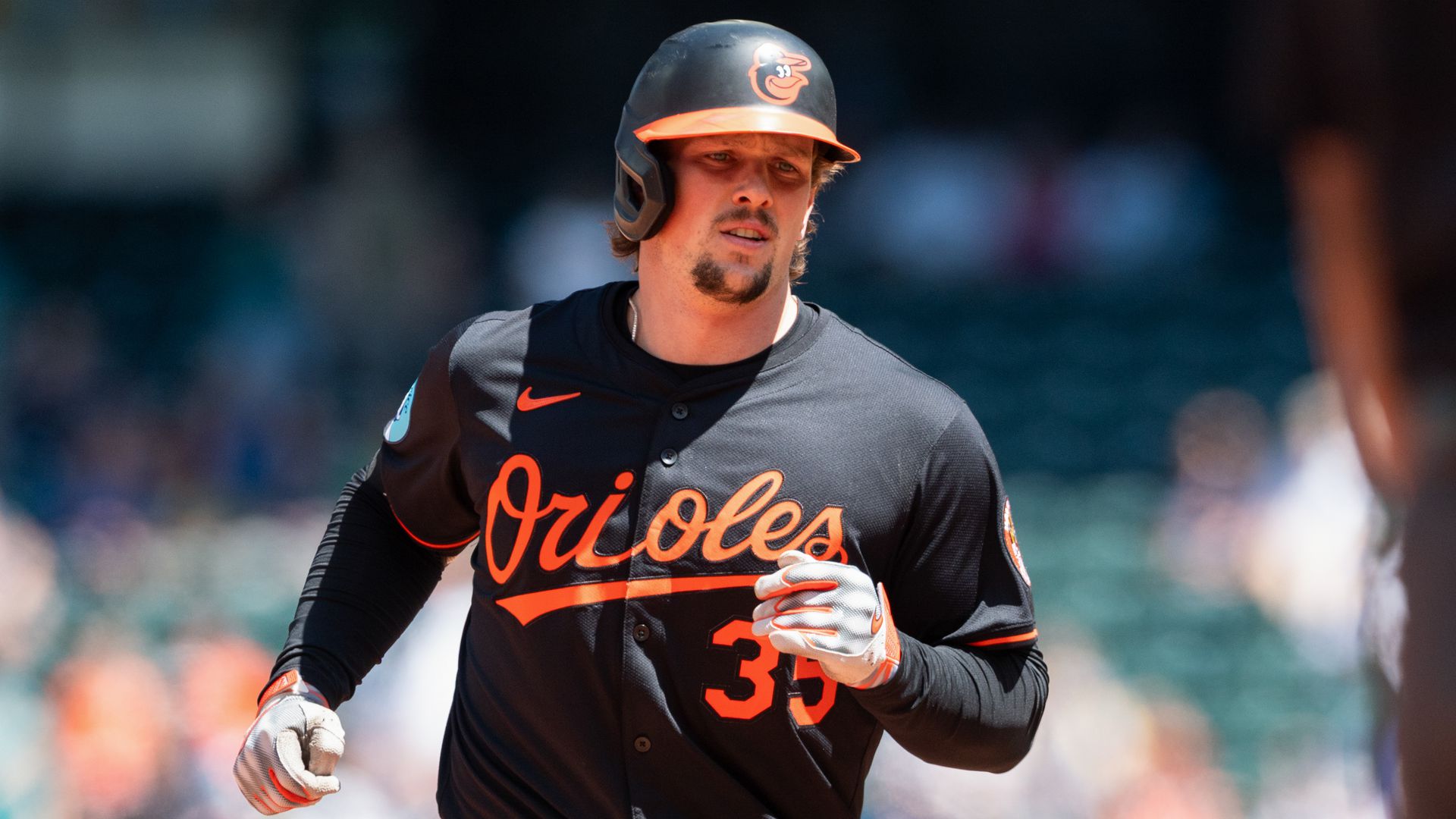 Podcast: The Orioles pick themselves off of the mat