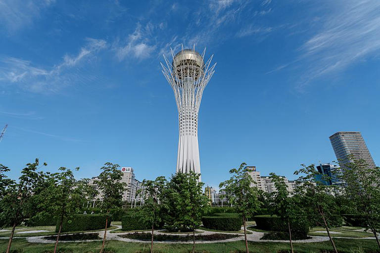 Astana: Don't miss these must-see sights on your next trip to ...