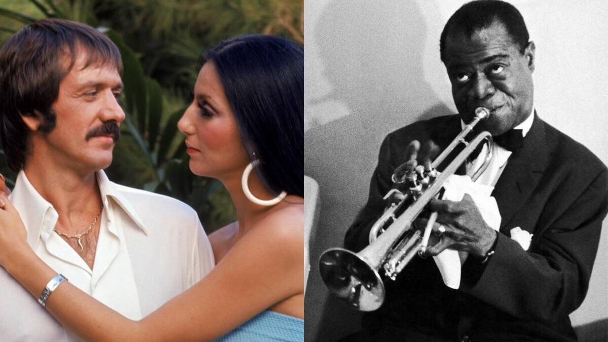 15+ Of Our Favorite Feel-Good Songs
