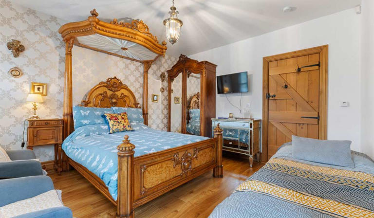 Pics: Inside cosy Sligo home straight out of a cottagecore Pinterest board