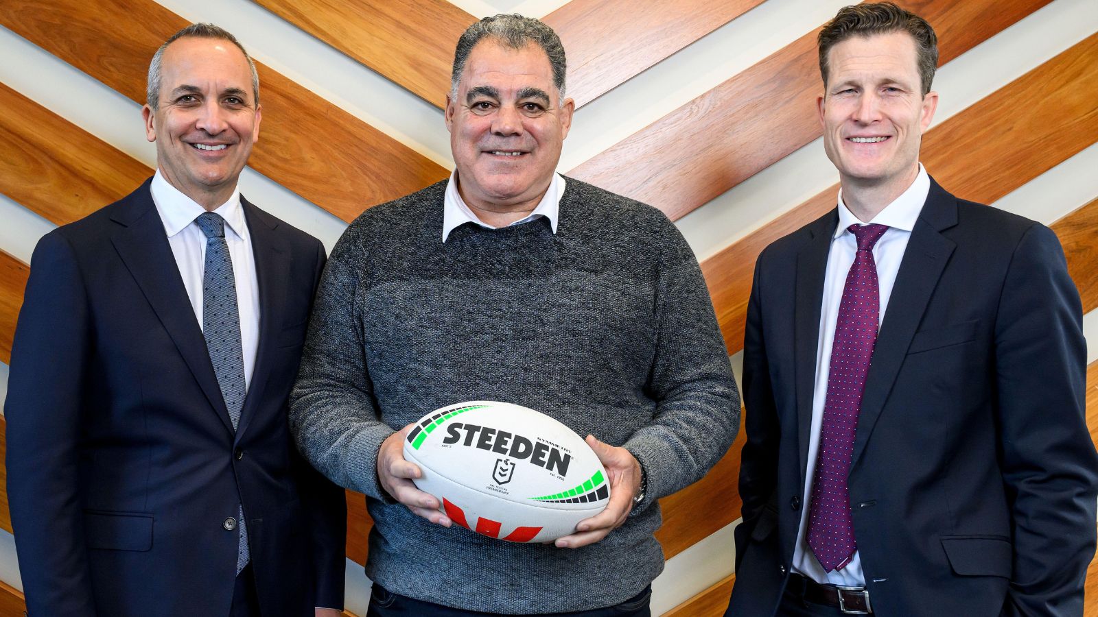 Perth Bears identify first major target as NRL superstar lined up for move