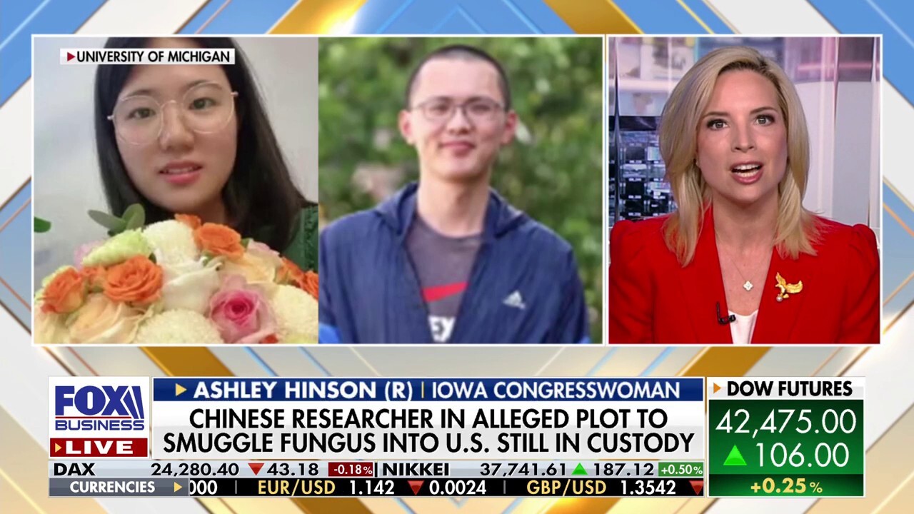 Transcript reveals plot to smuggle biological pathogen into US