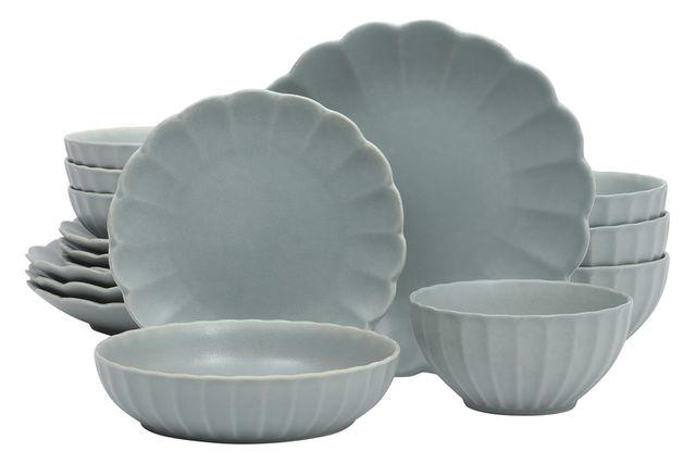 These Dinnerware Sets From Amazon Look Lavish, but Are More Affordable ...