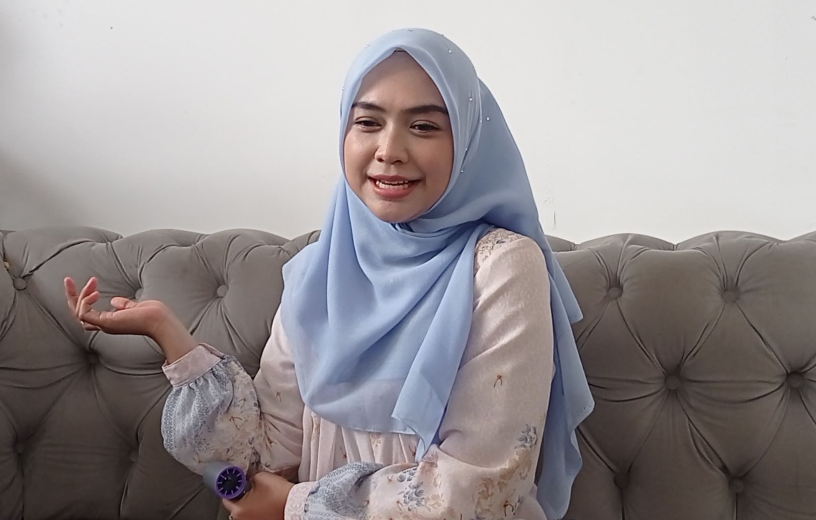 Tak Punya Target, Ria Ricis Pasrah dan Bersyukur di Umur 30 Tahun