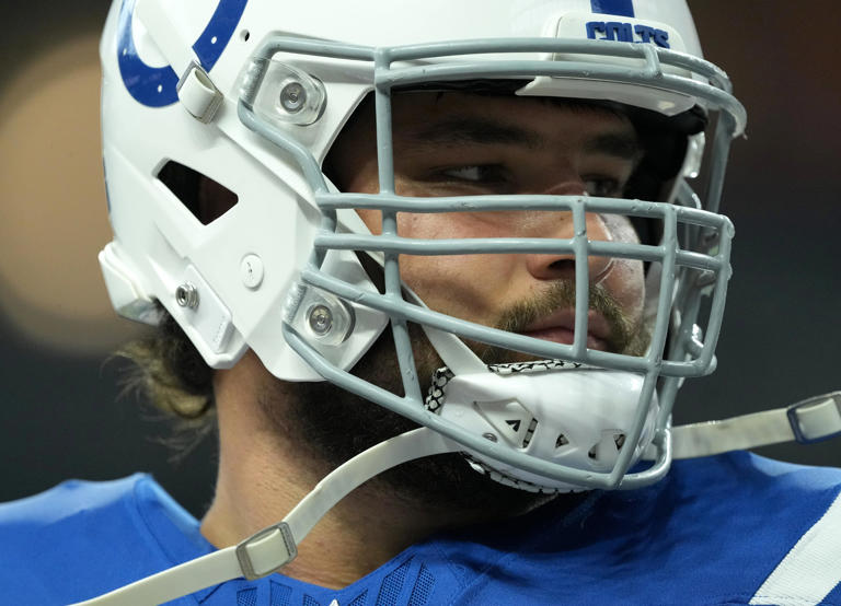 Analyst identifies Colts' best-kept secret heading into 2026 NFL season
