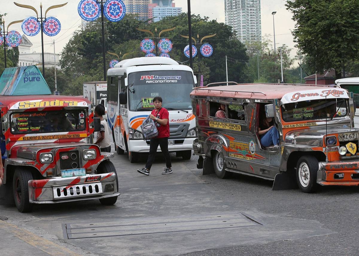 Govt to boost help for transport groups