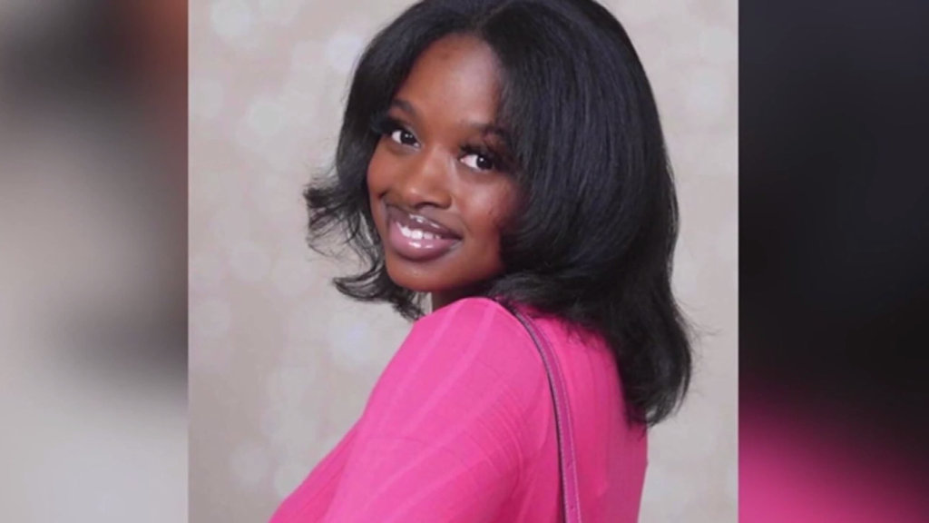 Man found guilty of killing, dismembering Sade Robinson after first ...